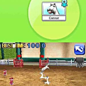 Petz: Horseshoe Ranch Horse Game voor NDS – Paardenspellen